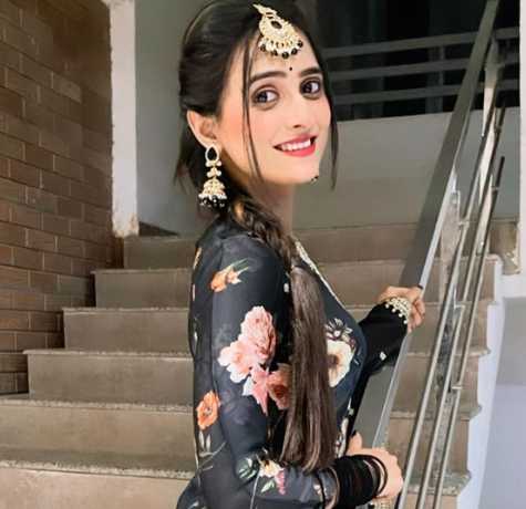 Sneha Tomar Actress Content Creator Influencer | Biography Birthday Age