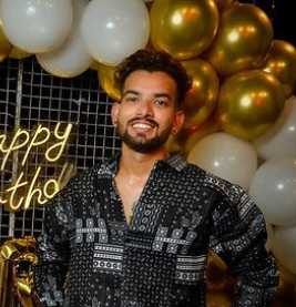 Karan Chauhan Dancer | Biography Content Creator