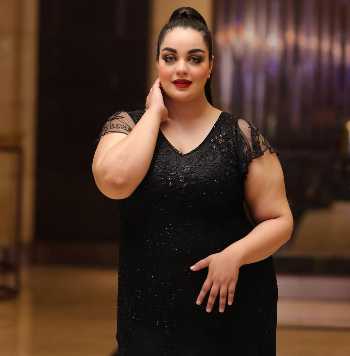 Fizah Khan Influencer| Biography Career Personal Life