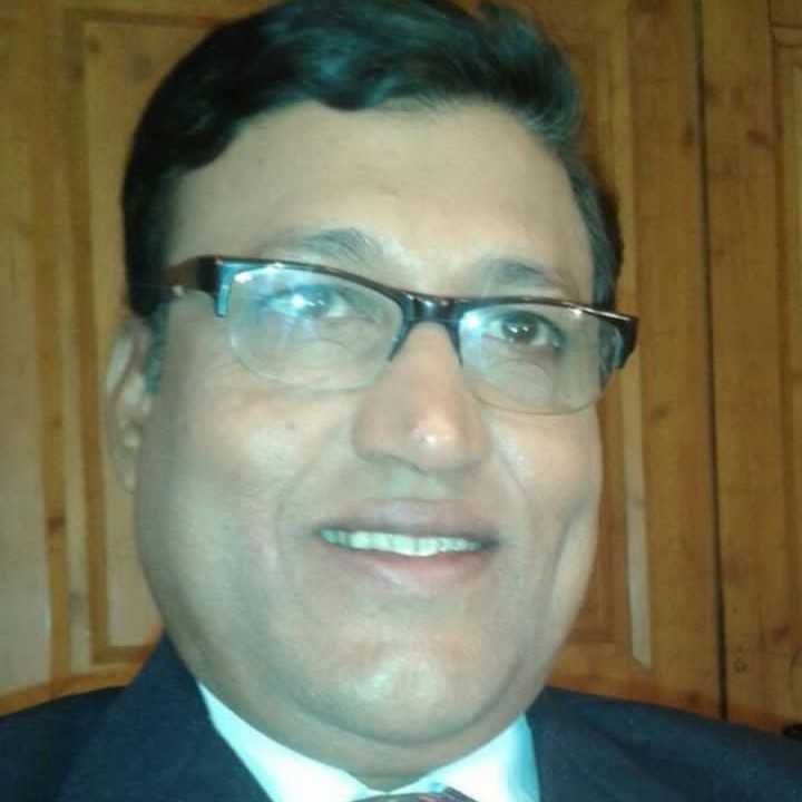 Rajiv Singh Actor | Biography Birthday Age