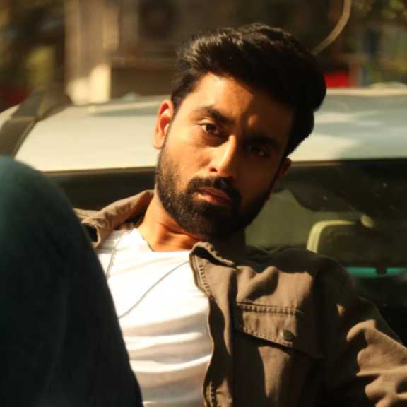 Vivaan Parashar Actor | Biography Birthday Age