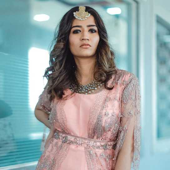 Priya Rana Fashion Influencer | Biography Content Creator