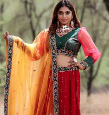 Ekta Model Movies, Photos, Boyfriend, Husband, Age