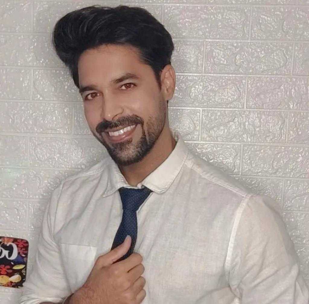 Anurag Singh Tomar Influencers | Age Birthday Biography