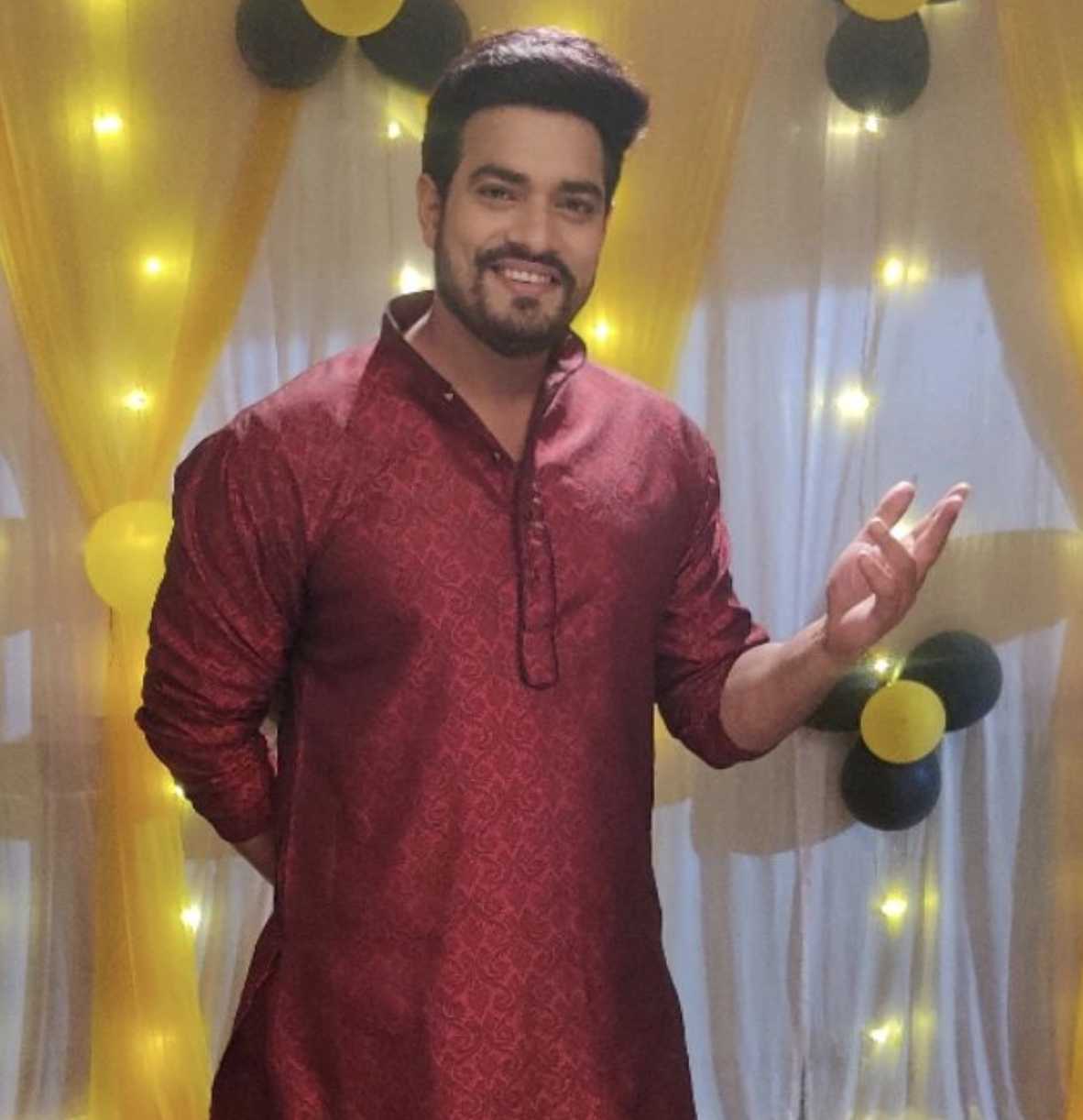 Pawan Kumar TV Star Movies, Wife, Photos, Age, Height