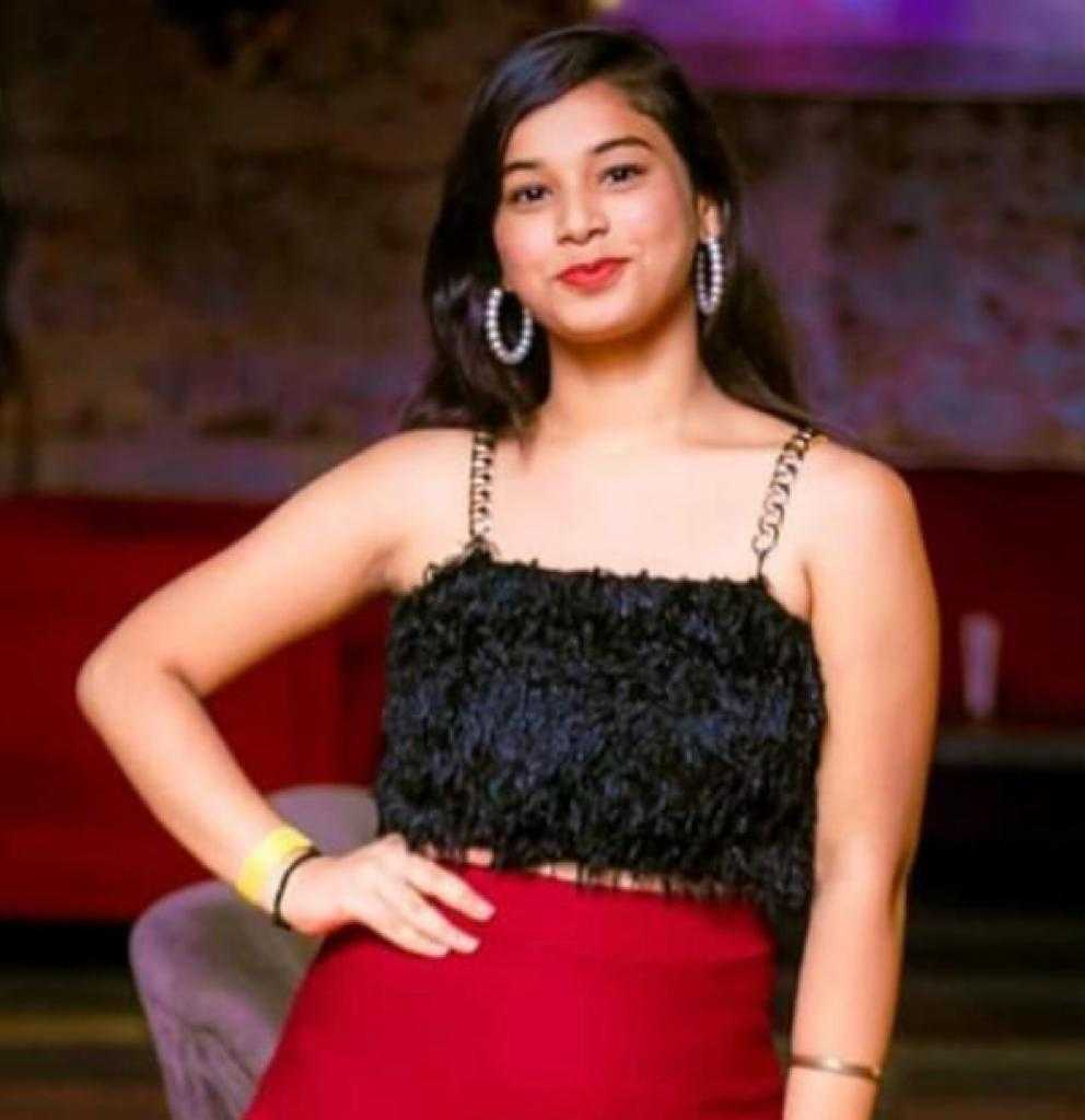 Sanya Content Creator Movies, Photos, Age, Birthday, Date of Birth