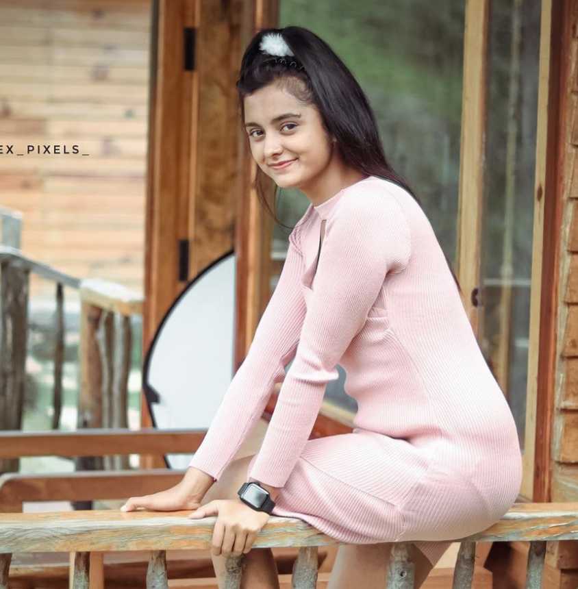 Muskan Siddiqui Influencer Age, Photos, Biography, Family, Boyfriend