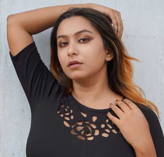 Adrija Ghosal Influencers Age Birthday Biography 