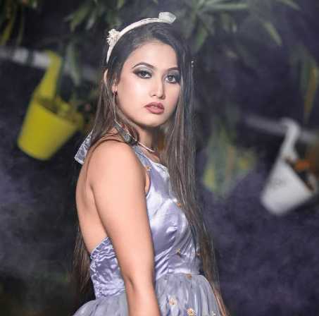 Pakhi Bonshie Influencers | Age Birthday Biography