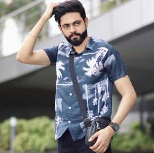 Vaibhav Arora Content Creator | Biography Career Influencer