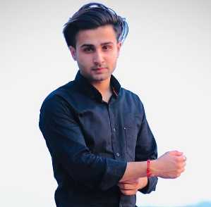 Rahul Verma Influencer| Biography Age Personal life