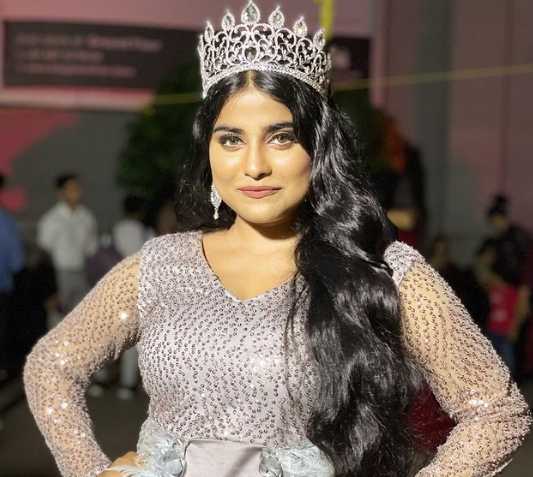 Sana Rahman Models | Age Birthday Biography