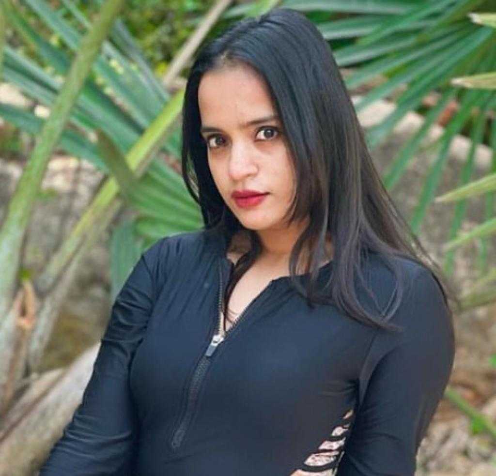 Heena Jain Content Creator Influencer | Biography Birthday Age