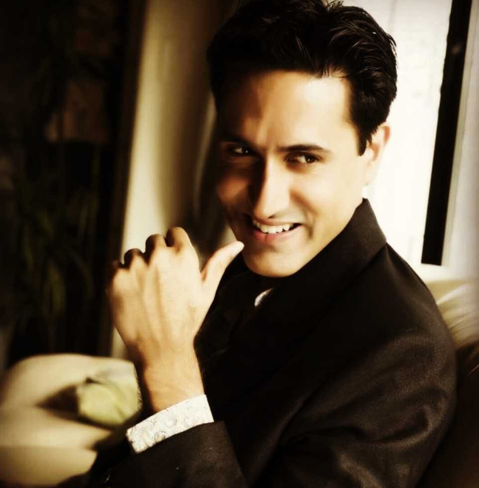 Sumeet Sachdev TV Star Wife, Age, Family, Biography, Date of Birth