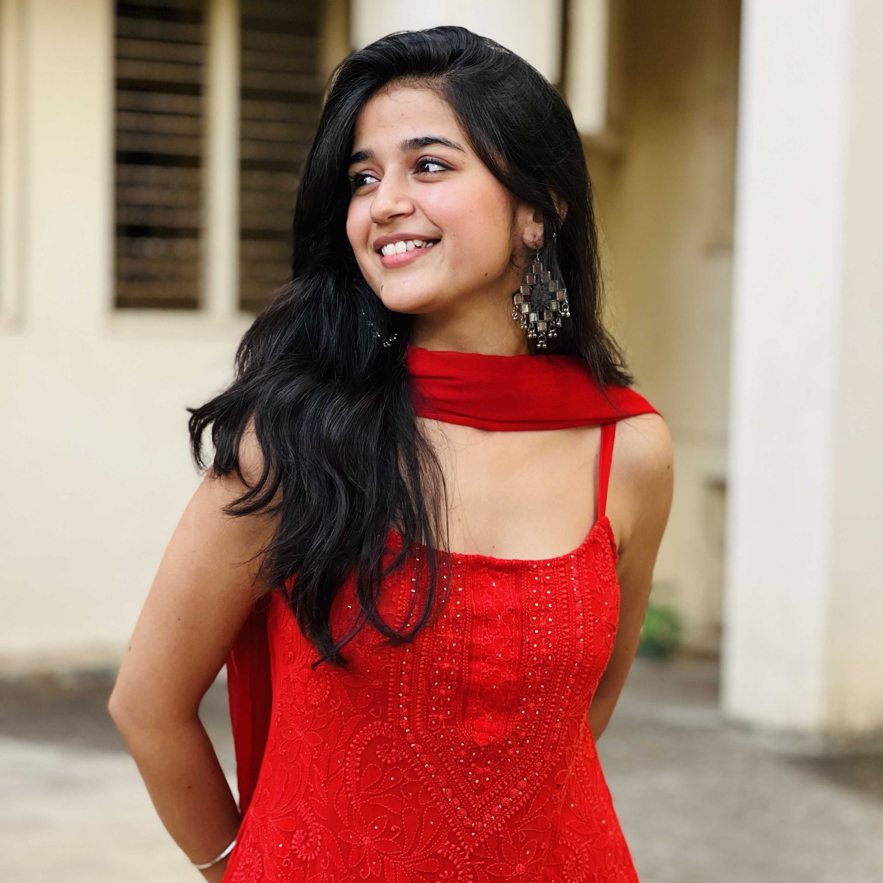 Vishakha Pandey Content Creator |Biography Career Influencer