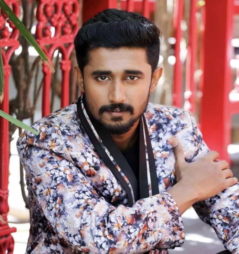 Nimish Kulkarni Actor | Biography Birthday Age
