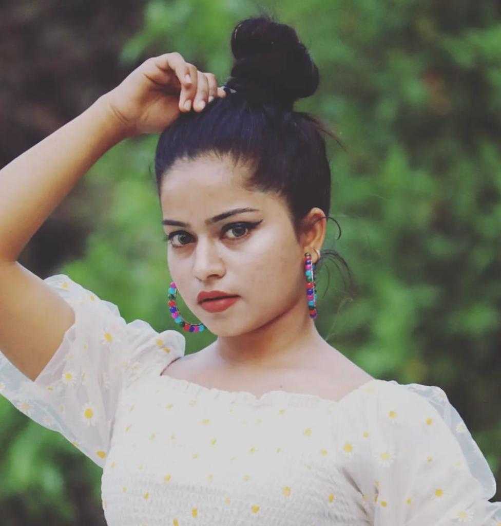 Gini Pandey Influencers | Age Birthday Biography