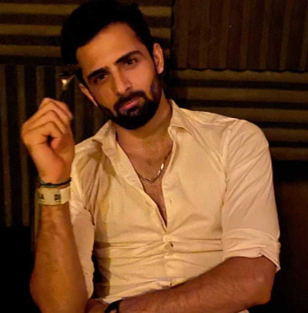 Rohullah Mehdi Influencers | Age Birthday Biography