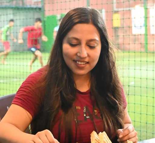 Niharika Singh Influencer Age, Movies, Height, Husband, Date of Birth