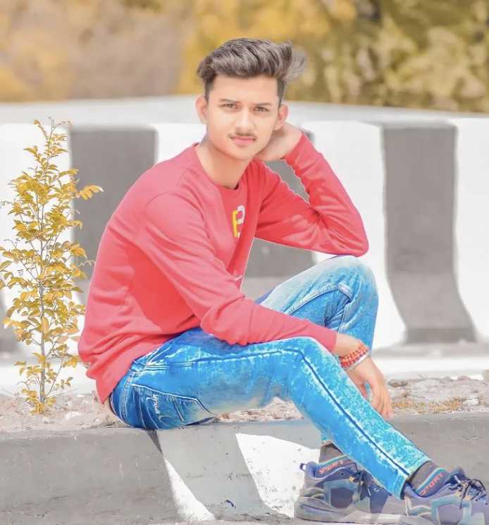 Ansh Dwivedi Influencers | Age Birthday Biography Ansh Dwivedi Influencers | Age Birthday Biography