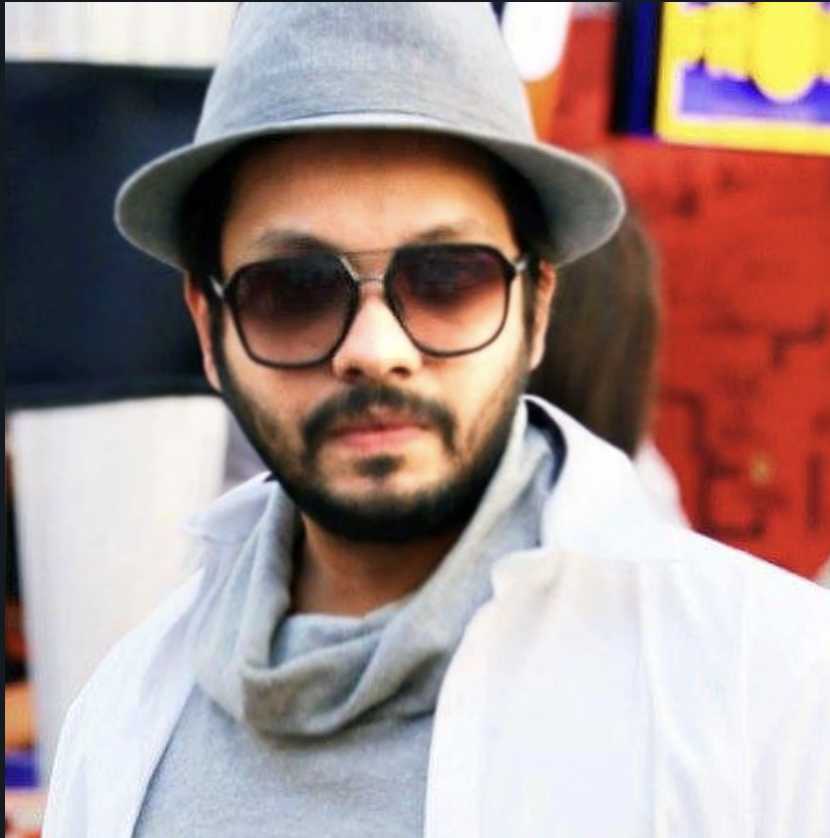Siddhant Digvijay Jaitha Influencers | Age Birthday Biography