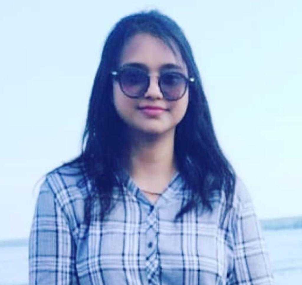 Ruby Narayan Influencers | Age Birthday Biography