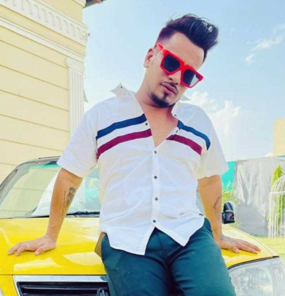 Aryann Sharma Influencers | Age Birthday Biography