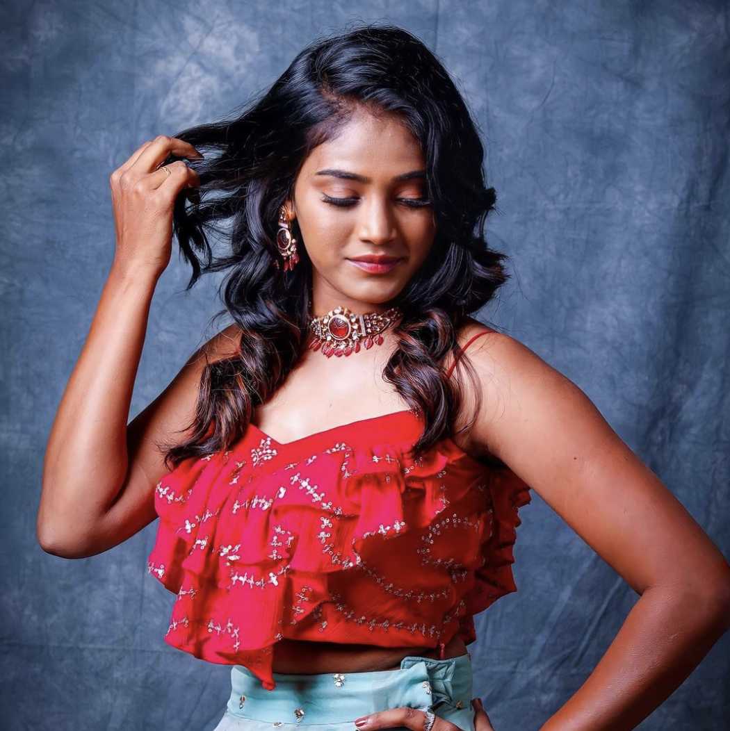 Ramya Chari Influencers | Age Birthday Biography