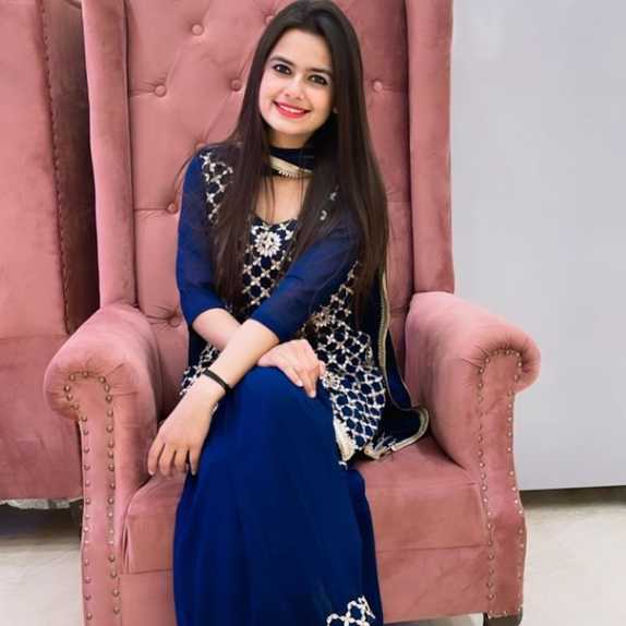Parul Arora Content Creator |Biography Career Influencer