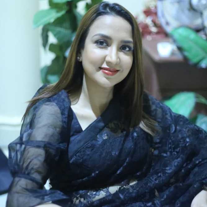 Tulika Patel Actress | Biography Birthday