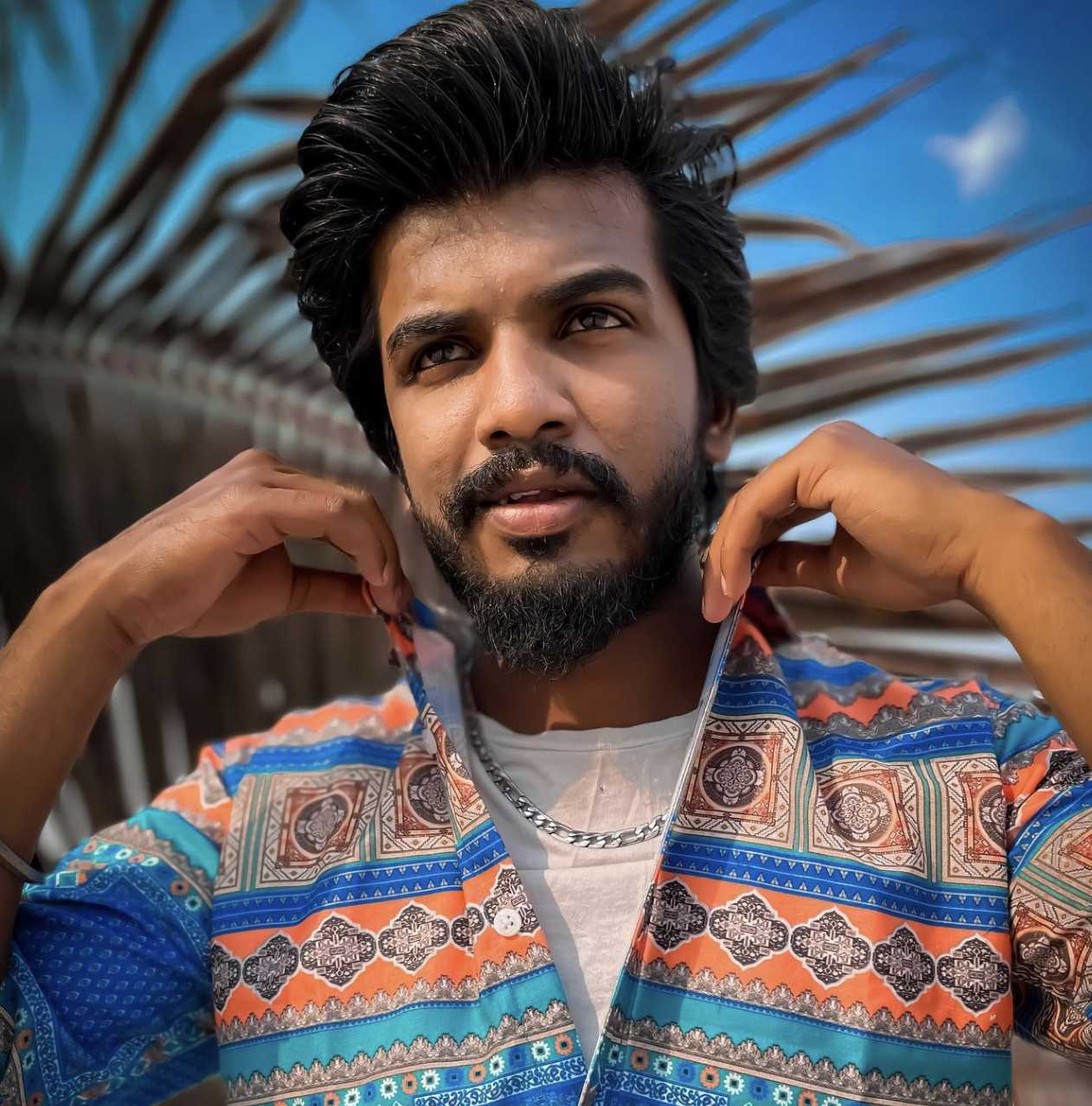Dhilip Dancer | Biography Career