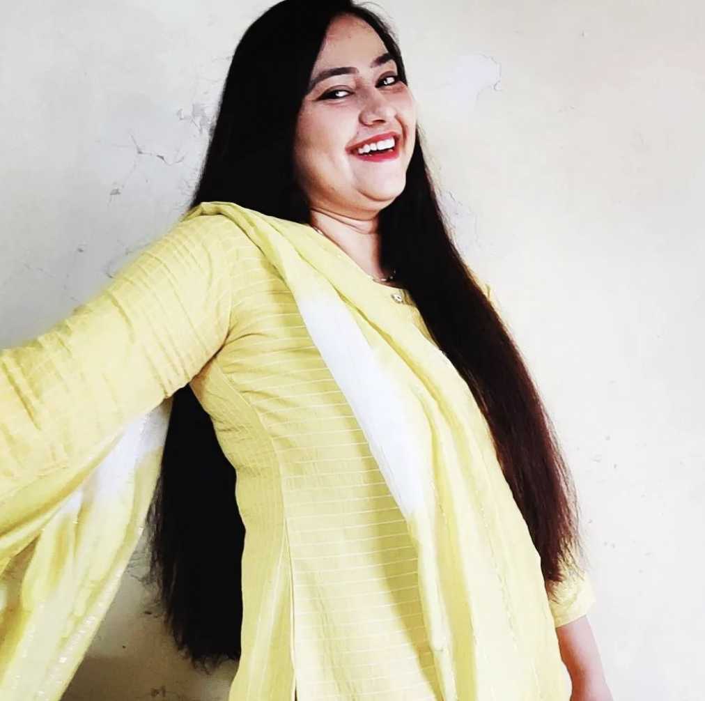 Nilam Gajjar Influencers | Age Birthday Biography