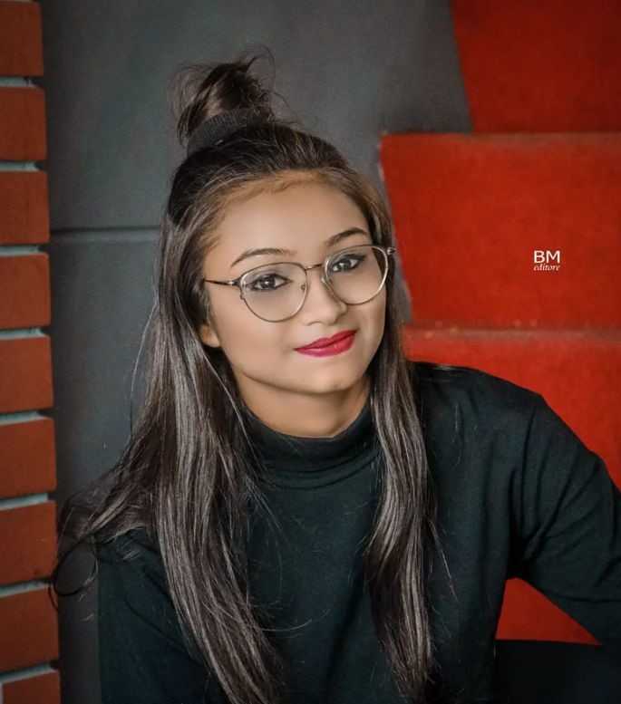 Vidhi Influencer Movies, Photos, Age, Birthday, Date of Birth