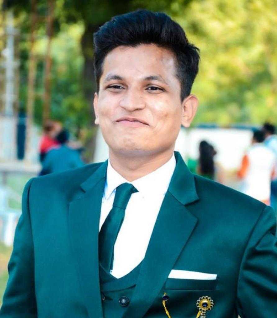 Hardik Prajapati Influencers | Age Birthday Biography