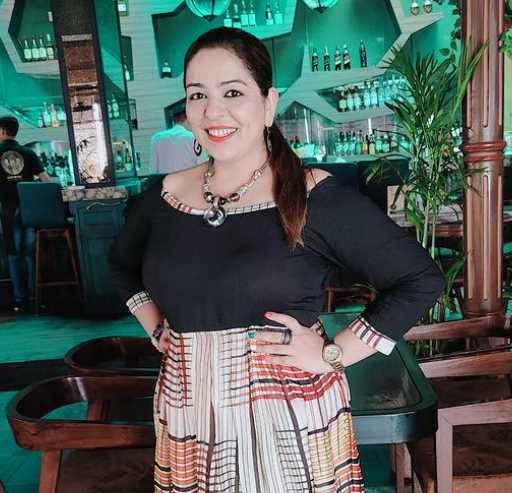 Priyanka Taneja Food Blogger| Biography Influencer