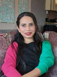 Saloni Food Blogger Biography Birthday Age Career Family