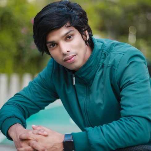 Yusuf Shaikh Influencers | Age Birthday Biography