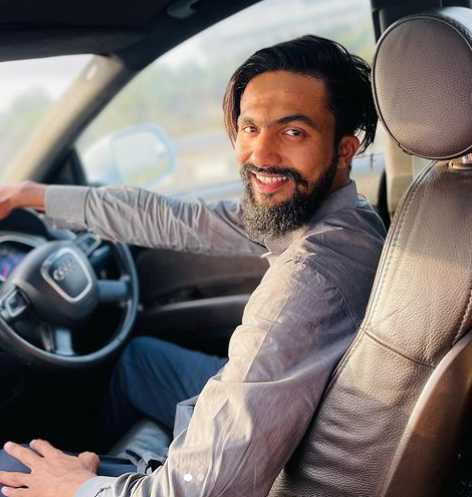 Sarfuddin Shaikh Influencers | Age Birthday Biography