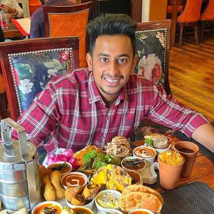 Ujjwal Influencers | Age Birthday Biography