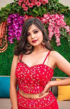 Nancy Goyal Content Creator Influencer | Biography Career Instagram