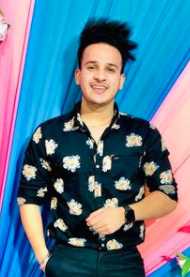 Harshit Verma Content Creator Influencer Biography Birthday Age New ...