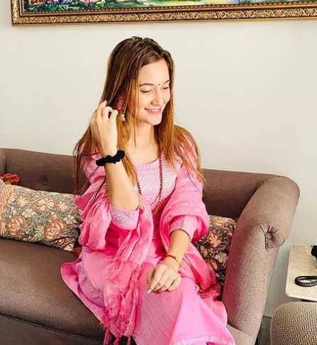 Anchal personalised Video Shoutout Messages | Tring India