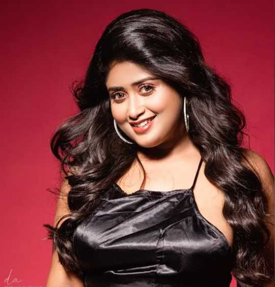 Riya Sarkar personalised Video Shoutout Messages | Tring India