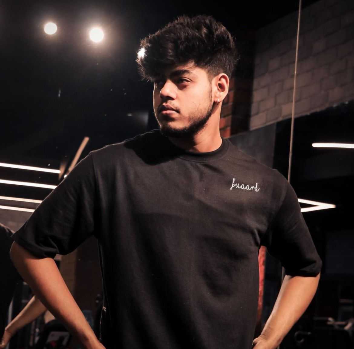 Sahil Sachdeva Content Creator Influencer Biography Birthday Age New Brand Reel Fitness
