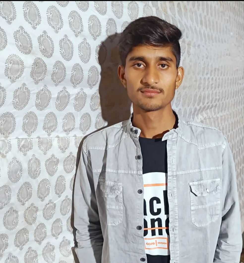 Suresh Dhaker Content Creator Influencer Biography Birthday Age New Post Reel Brands