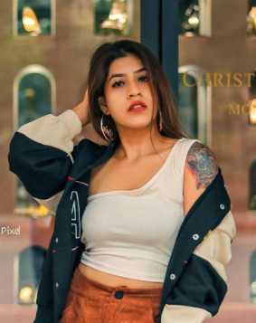 saloni personalised Video Shoutout Messages | Tring India