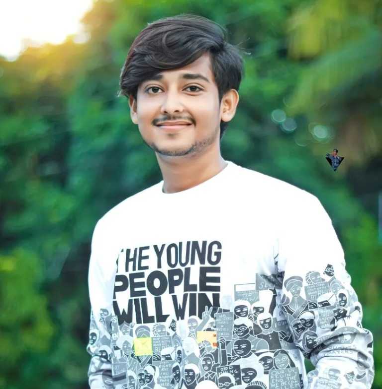 Akhil Biswas Influencers | Age Birthday Biography