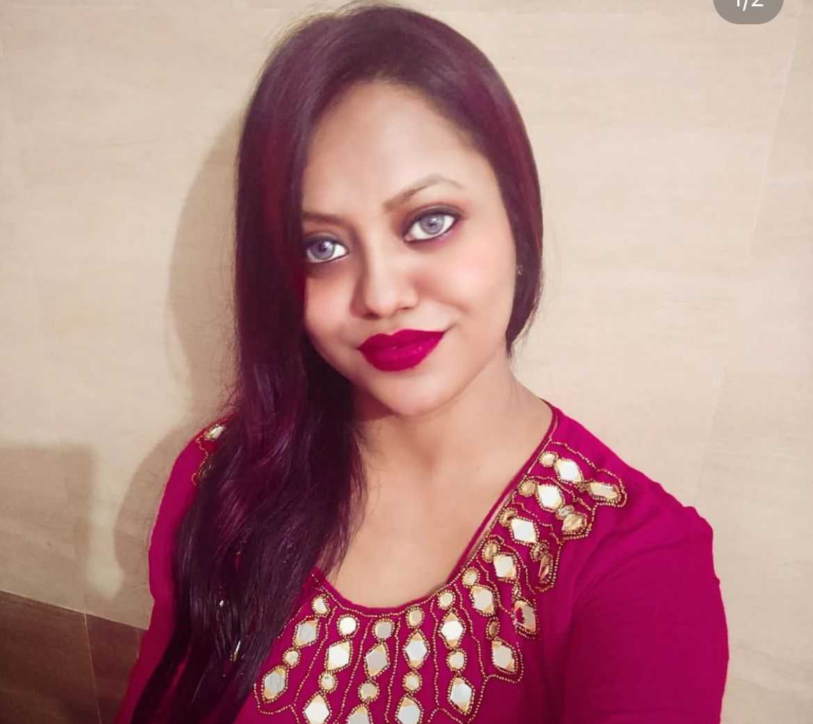 Reema Rakshit Influencers | Age Birthday Biography