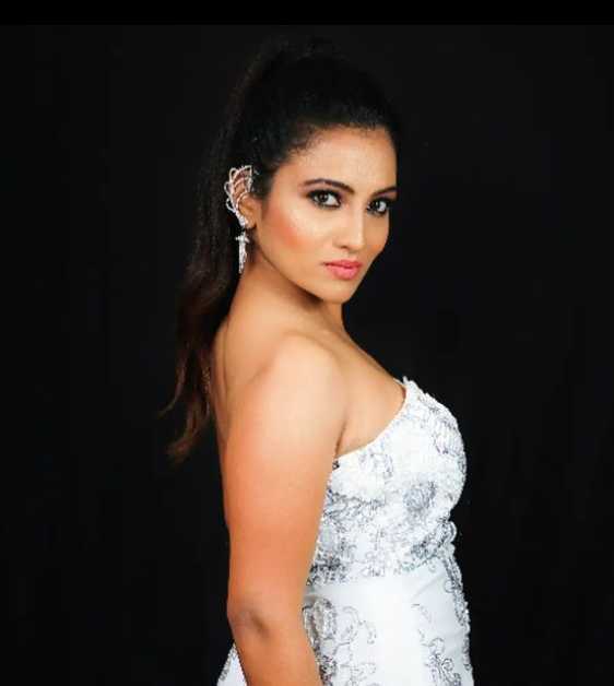 Mamatha Rahuth Movie Artist | Age Birthday Biography