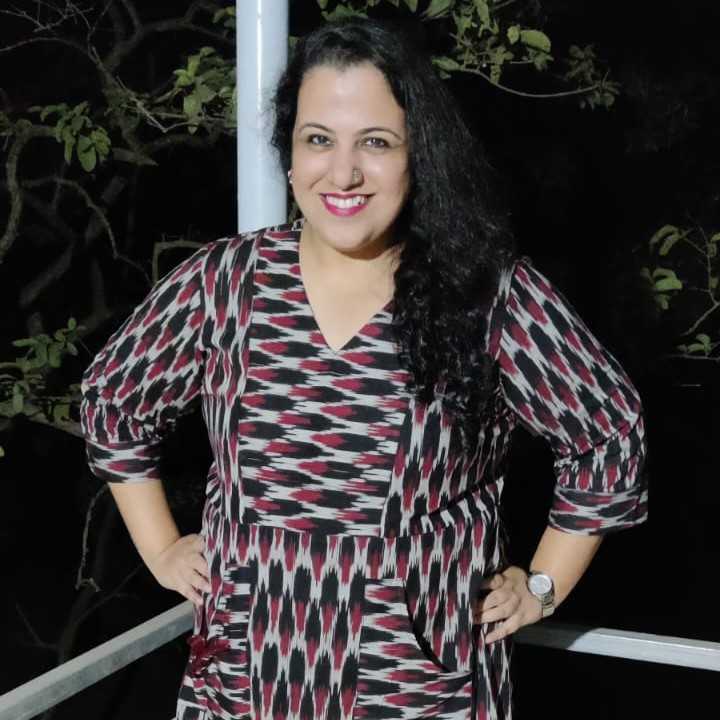 Divya Vinekar Movie Artist | Age Birthday Biography